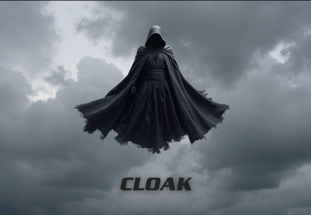 CLOAK Privacy Protocol – On-chain Privacy for Antelope (EOSIO) | CLOAK ...
